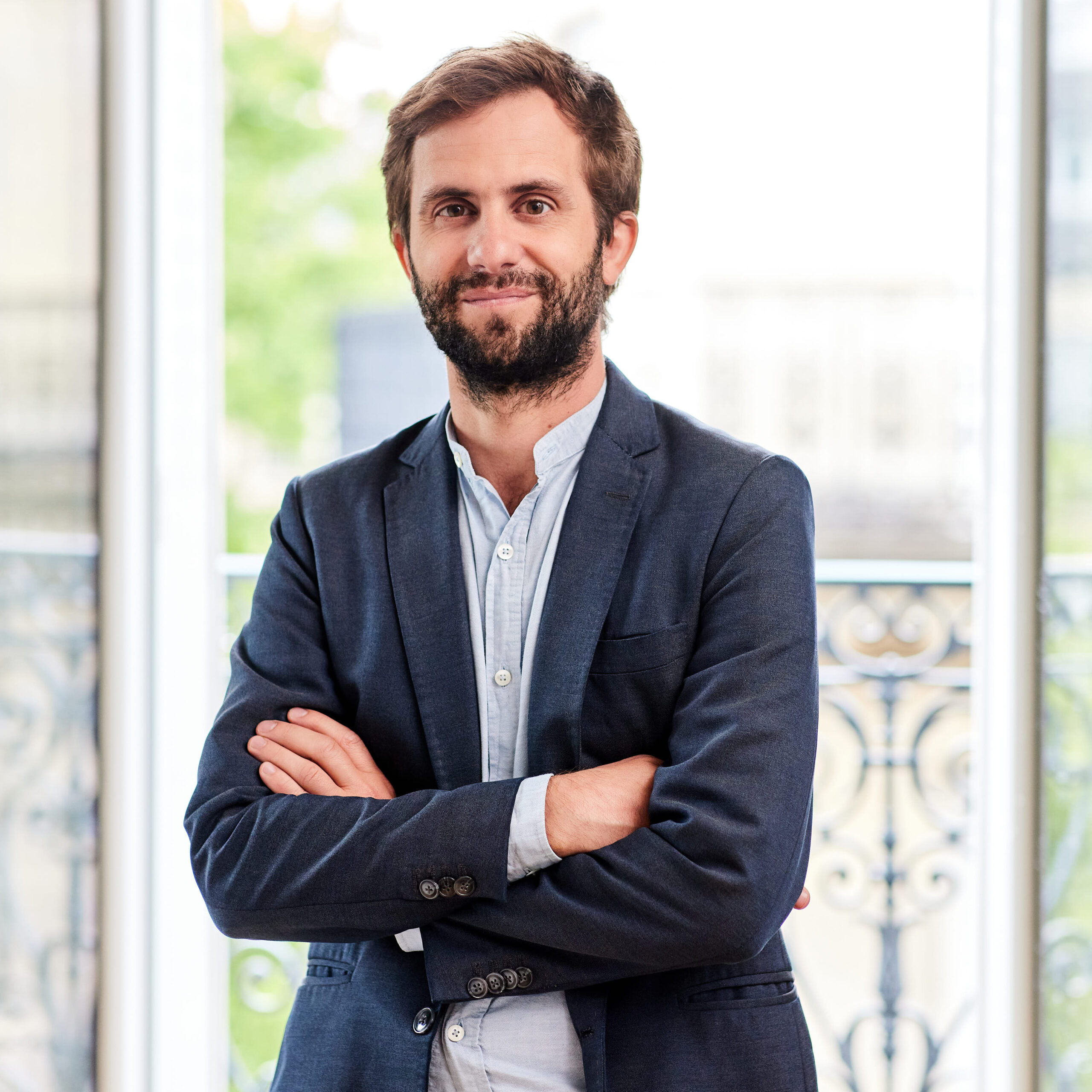 PressKit - Innovafeed