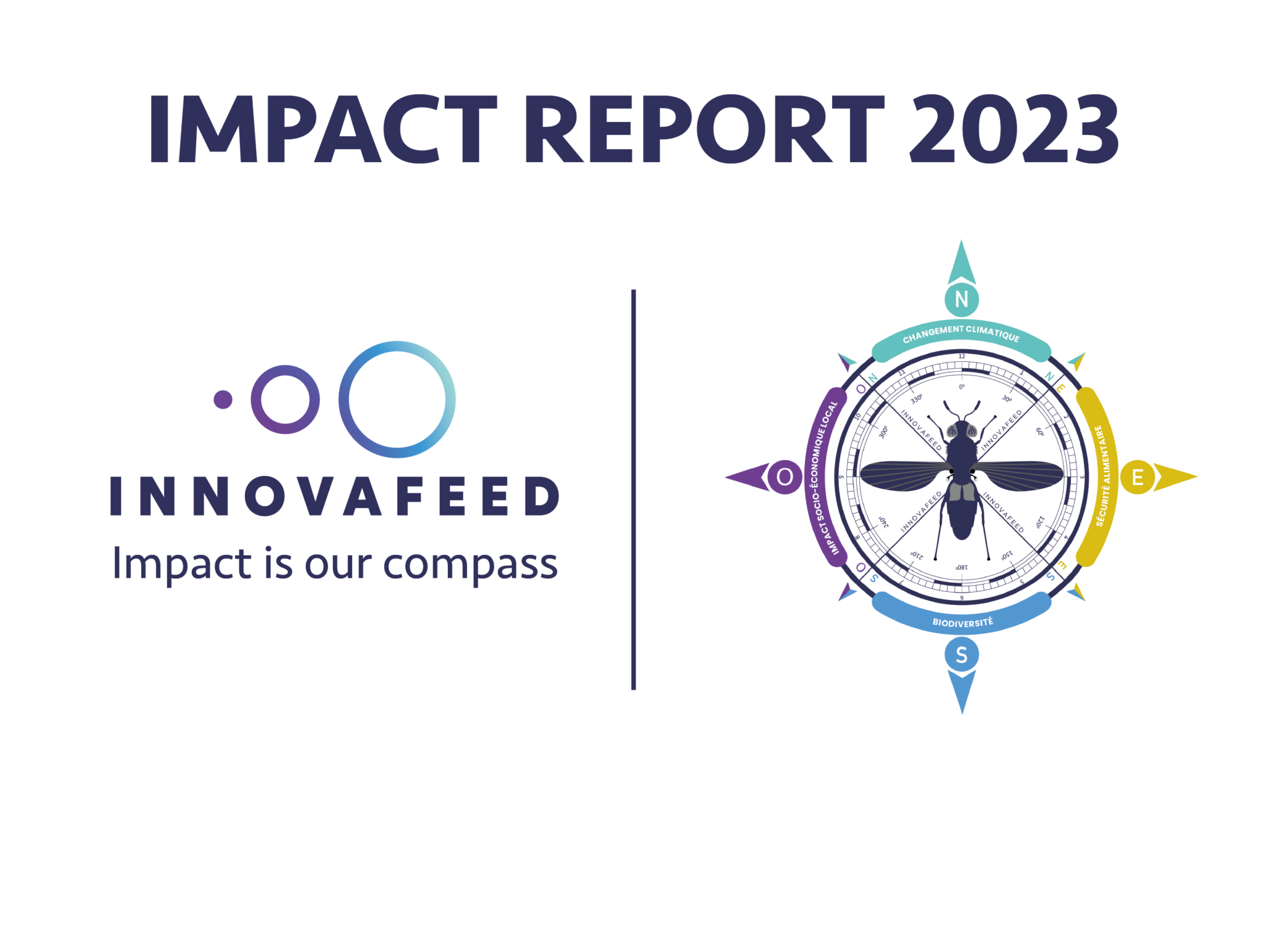 Our story - Innovafeed