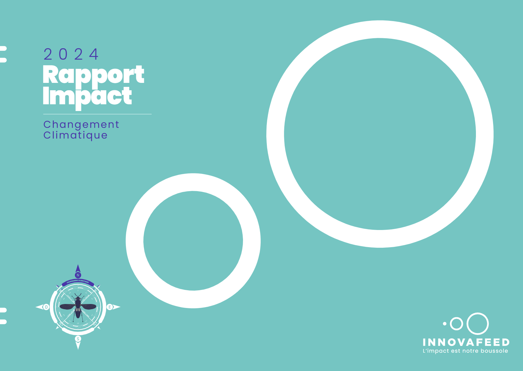 Nos Rapports d'Impact - Innovafeed